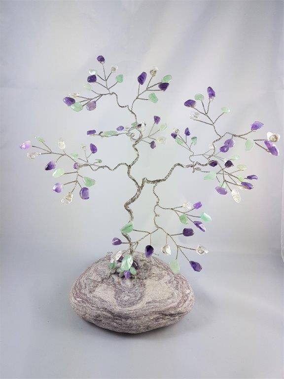 Large Family GemTree