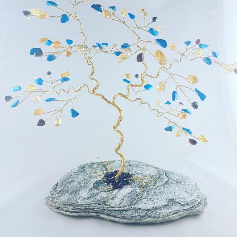 Family Gem tree