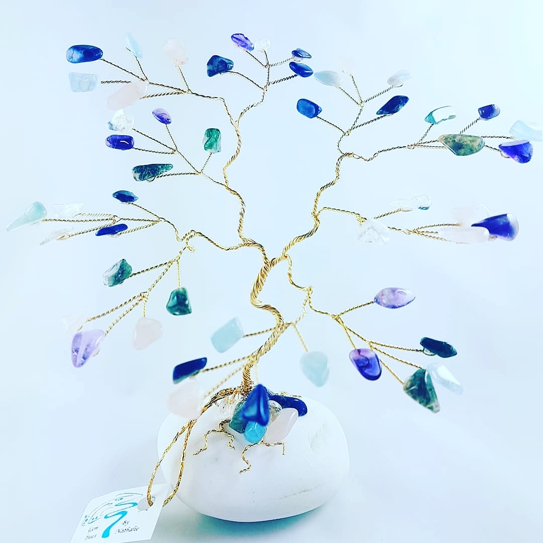 Family Gem tree