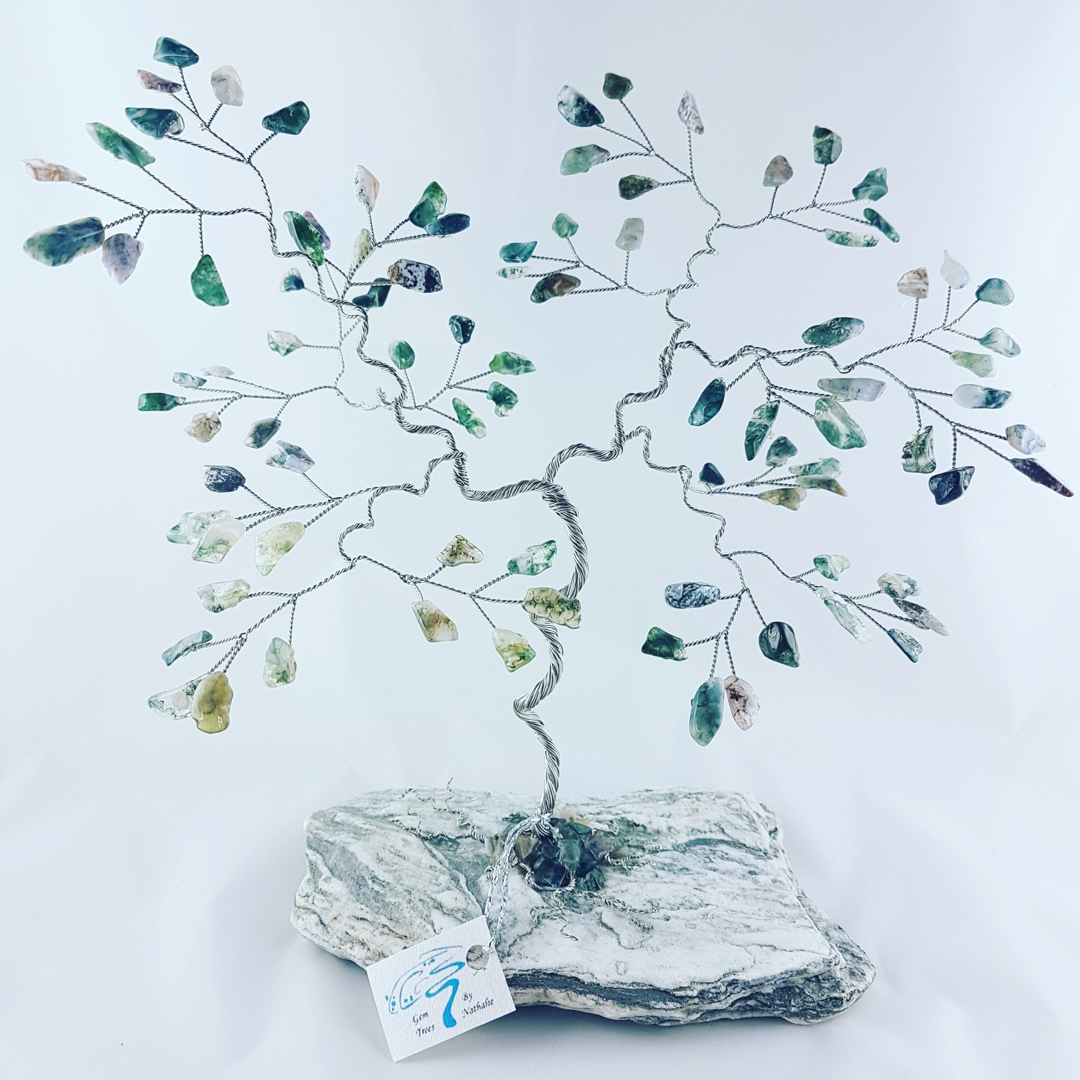 Gemtrees NZ home page
