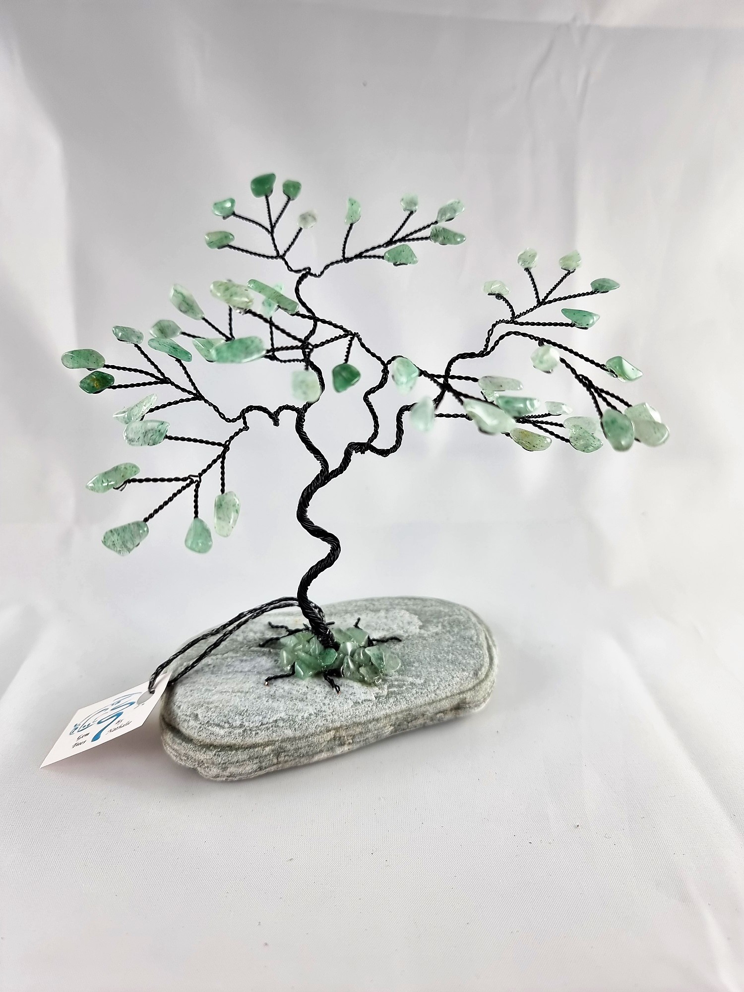 Birthstone Gem trees