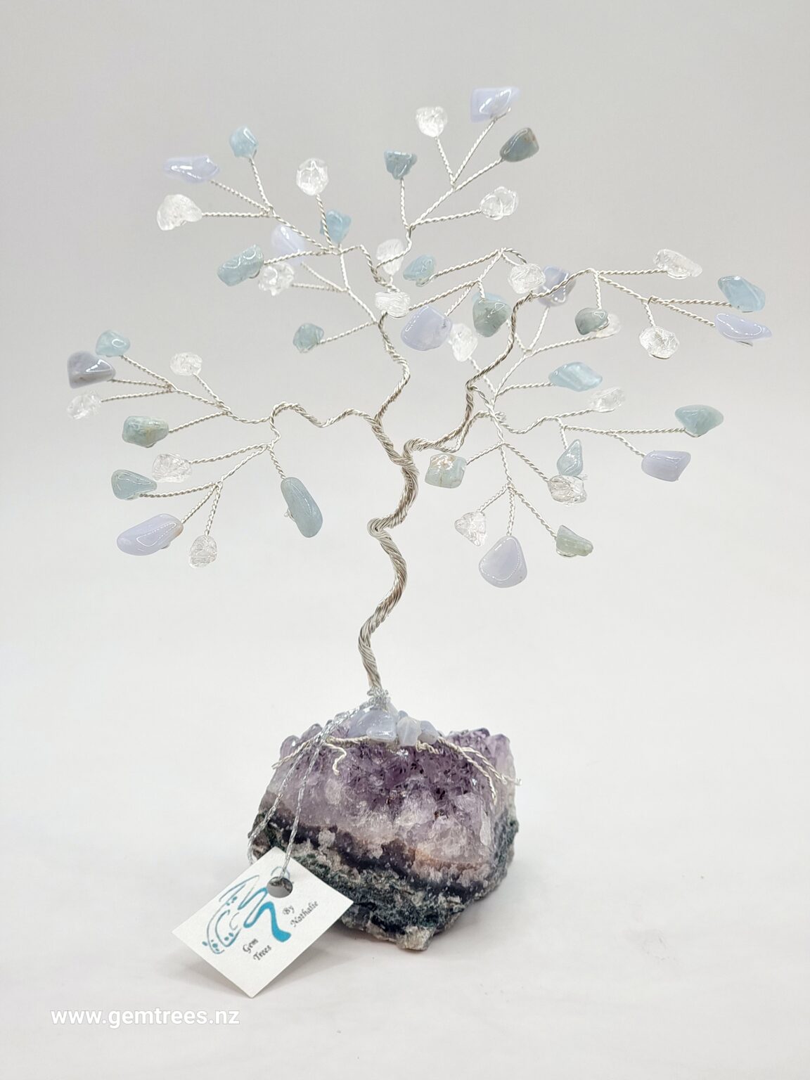 Wellness Gemtree