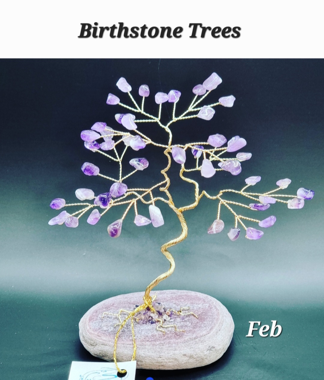 Gemtrees NZ home page